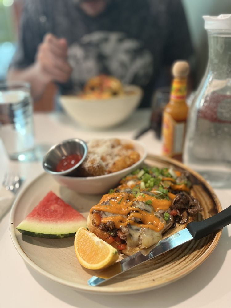 NAMO CAFÉ BISTRO - BELTLINE - Updated March 2025 - 58 Photos & 16 ...