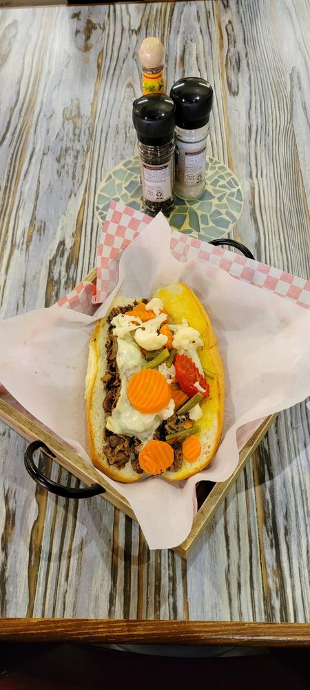 DYNAMITE GRILL - Updated December 2025 - 69 Photos & 28 Reviews - 7401 ...