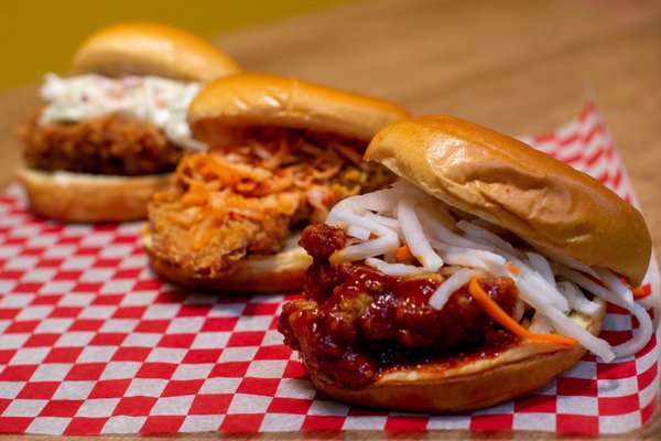 COCO CHICKEN - 23 Photos & 12 Reviews - 71 Macdonell Street, Guelph ...