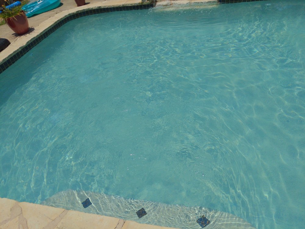 AUSTIN POOL BOYS - Updated July 2025 - Austin, Texas - Pool Cleaners ...