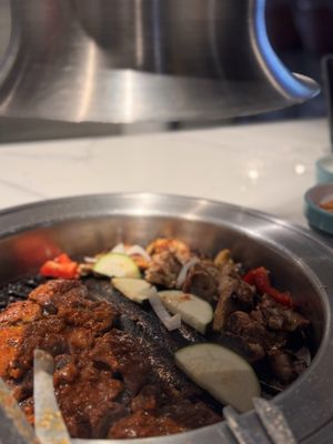 Q KOREAN BBQ REVOLVING SUSHI - Updated January 2026 - 23 Photos & 15 ...