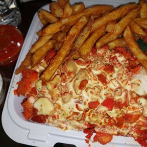 HALAL MUNCHIES - 201 Photos & 261 Reviews - 69-21 164th St, Fresh ...