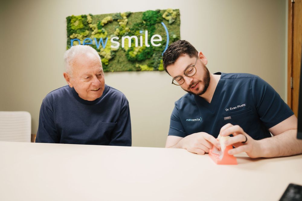 NEW SMILE COLUMBUS DENTAL IMPLANT STUDIO - Updated December 2025 - 26 ...