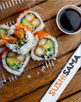 SUSHI SAMA - Updated January 2026 - 17 Photos & 19 Reviews - 1595 ...