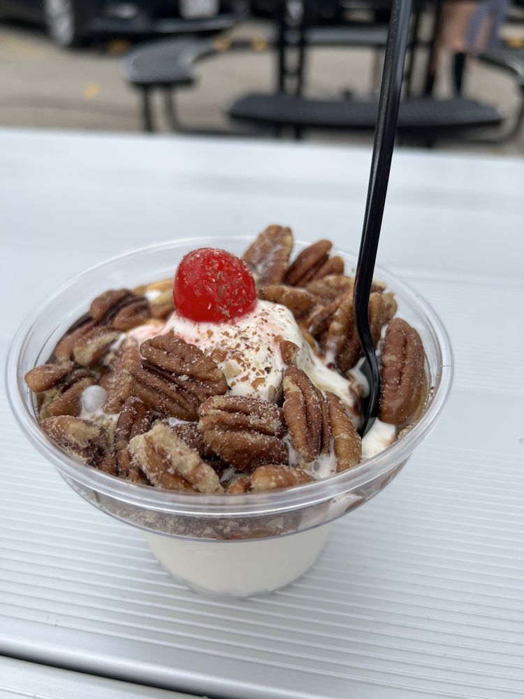 LEDUC’S FROZEN CUSTARD - Updated October 2025 - 130 Photos & 98 Reviews ...