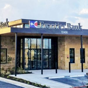 FRONTIER BANK - BASTROP - Updated August 2025 - 1500 Chestnut St ...