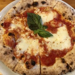 BRAZA BRAVA PIZZERIA NAPOLETANA - Updated January 2025 - 547 Photos ...