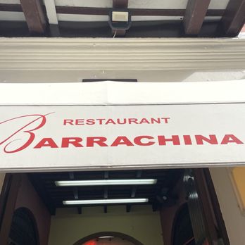 BARRACHINA - Updated August 2024 - 2198 Photos & 1355 Reviews - C. de ...