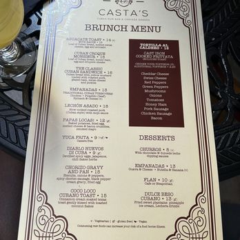 CASTA’S RUM BAR - Updated July 2024 - 493 Photos & 321 Reviews - 1121 ...