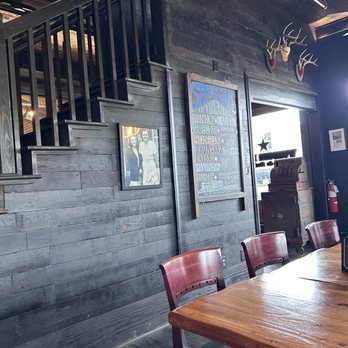 WUNSCHE BROS CAFE & SALOON - Updated August 2024 - 230 Photos & 207 ...