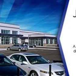 JACKSON ACURA - 33 Photos & 81 Reviews - Auto Repair - 10900 Alpharetta ...