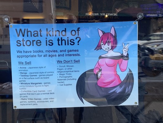 ANIME KAT - 17 Photos & 16 Reviews - 114 W 1st St, Port Angeles ...