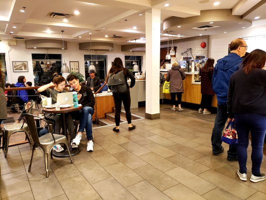 BREKA BAKERY & CAFE - 410 Photos & 297 Reviews - Cafes - 812 Bute ...