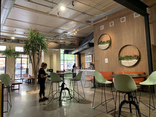 BRAVERY CHEF HALL - Updated July 2024 - 392 Photos & 132 Reviews - 409 ...