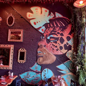 LULO KITCHEN - Updated May 2025 - 203 Photos & 117 Reviews - 1273 W 9th ...