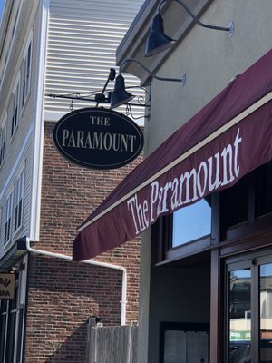 THE PARAMOUNT - Updated May 2025 - 174 Photos & 299 Reviews - 667 E ...