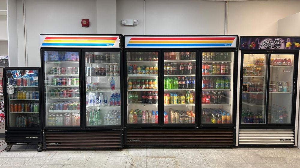 DIAMOND FAST FOOD BEER WINE & TOBACCO - Updated December 2025 - 10 ...