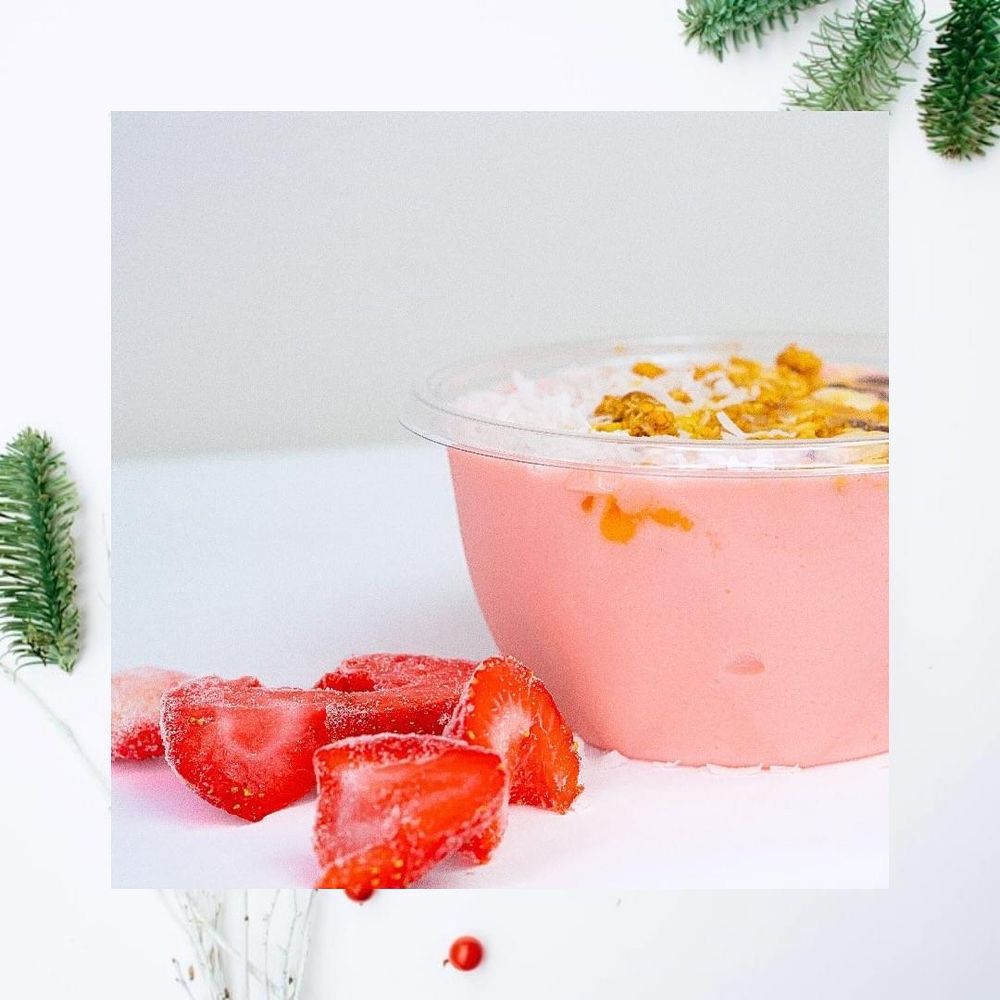 REVIVE NUTRITION - Updated December 2025 - 11 Photos - 1710 E Main St ...