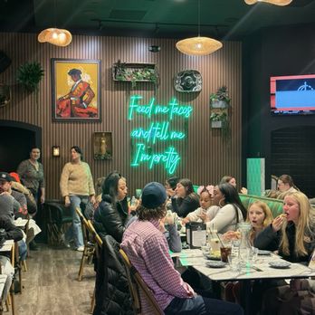 MUCHO GUSTO - Updated June 2025 - 206 Photos & 71 Reviews - 842 ...