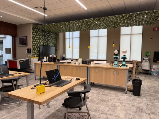 GLENVIEW PUBLIC LIBRARY - Updated November 2025 - 62 Photos & 49 ...