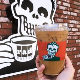 RAD COFFEE - Updated October 2024 - 1112 Photos & 352 Reviews - 145 N ...