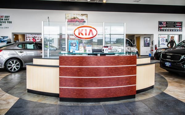 EWALD KIA OF OCONOMOWOC - Updated May 2026 - 37 Photos & 39 Reviews ...