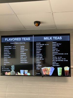 BO’S BOBA - Updated July 2024 - 79 Photos & 28 Reviews - 8027 S Mingo ...