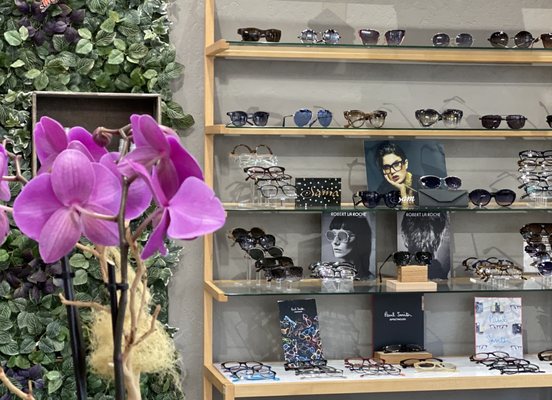 MONTCLAIR OPTICAL BERKELEY THE CUTTING EDGE - Updated June 2024 - 51 ...