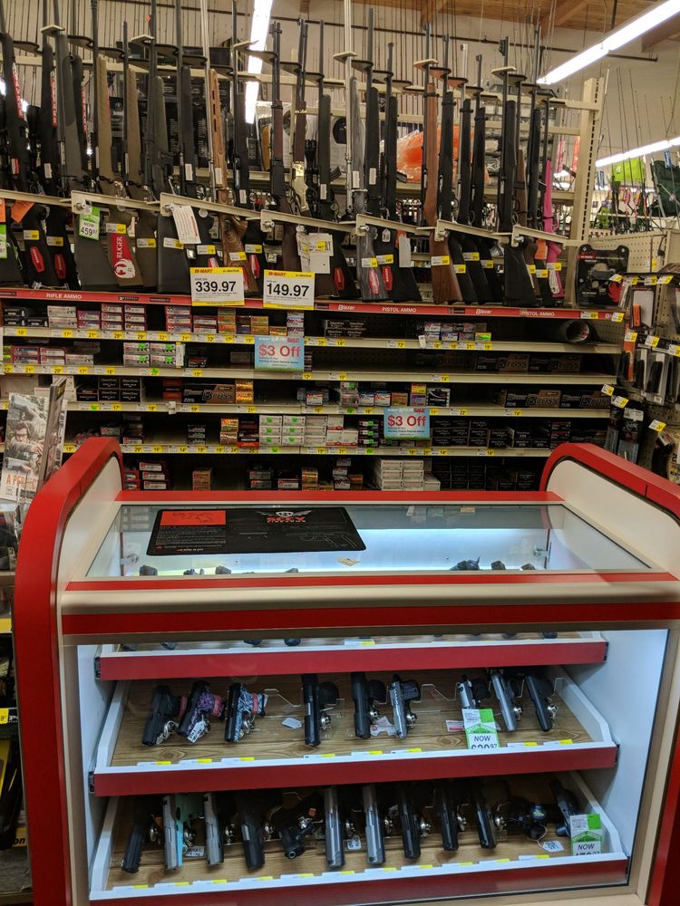 BI-MART - Updated September 2025 - 14 Reviews - 2075 SE Tualatin Valley ...