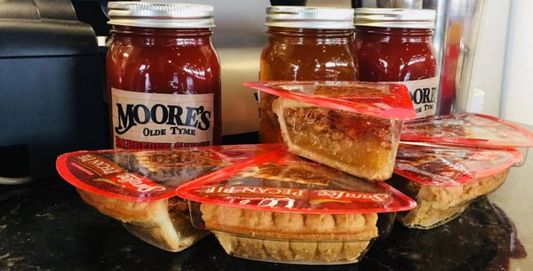 MOORE’S OLDE TYME BARBEQUE CHICKEN & SEAFOOD - 26 Photos & 41 Reviews ...