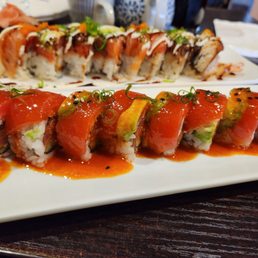 ICHIBAN SUSHI - Updated January 2026 - 237 Photos & 155 Reviews - 675 ...