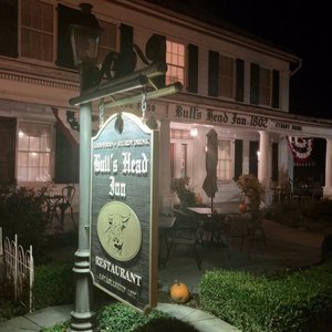 BULL’S HEAD INN - 48 Photos & 73 Reviews - American (Traditional) - 105 ...