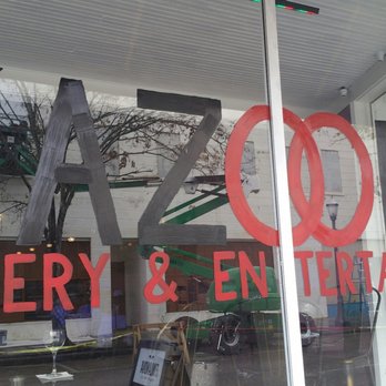 KAZOOLA EATERY AND ENTERTAINMENT - Updated October 2025 - 58 Photos ...