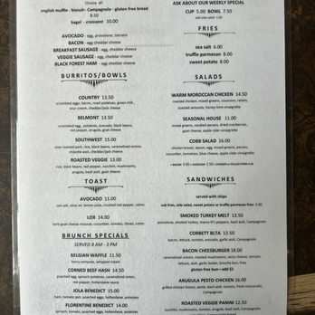 JOLA CAFE - Updated August 2024 - 270 Photos & 388 Reviews - 5915 SW ...