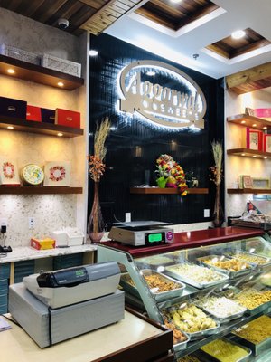 AGGARWAL SWEETS - 145 Photos & 81 Reviews - 8158 128 Street, Surrey, BC ...