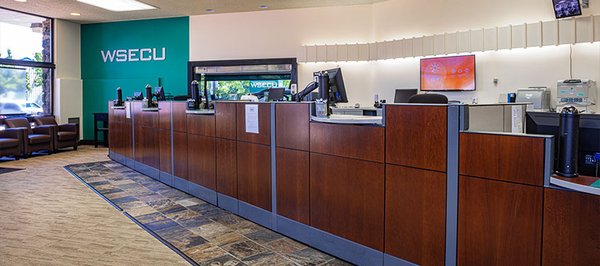 WSECU - Updated November 2025 - 2523 W Northwest Blvd, Spokane ...