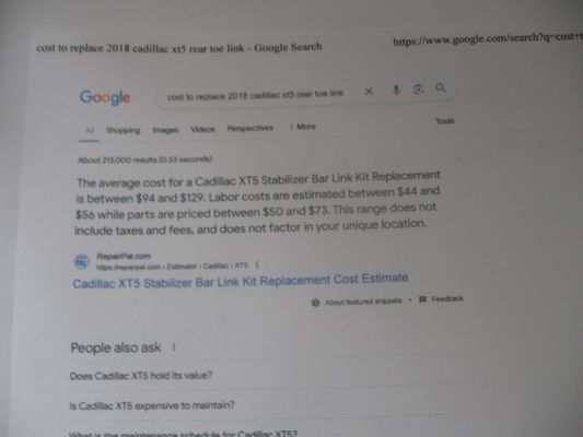 PATRICK CADILLAC - Updated January 2026 - 26 Photos & 157 Reviews - 526 ...