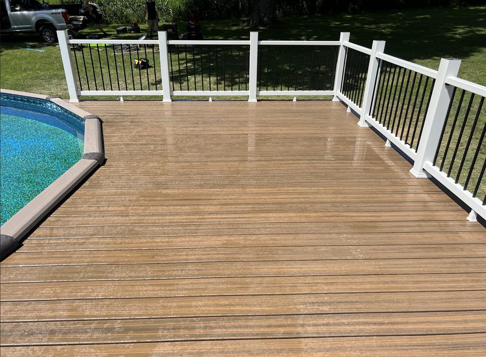 MOSER CONSTRUCTION - 62 Photos - Mather, Pennsylvania - General ...