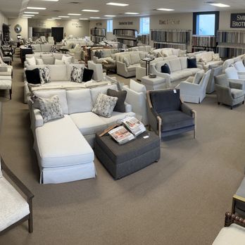 Largest furniture store near me store