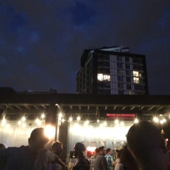 ROOFTOP BAR @ SIMMONS - Updated December 2025 - 20 Photos & 22 Reviews ...