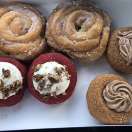 Sublime Doughnuts - Order Food Online - 556 Photos & 328 Reviews ...