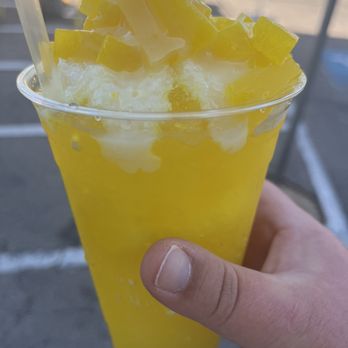 JUICE N FRUIT RASPADOS - Updated August 2025 - 94 Photos & 74 Reviews ...