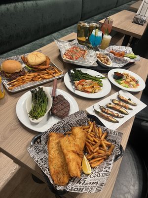 THE 202 TAVERN - Updated July 2025 - 17 Photos - 202 S Main St, Celina ...