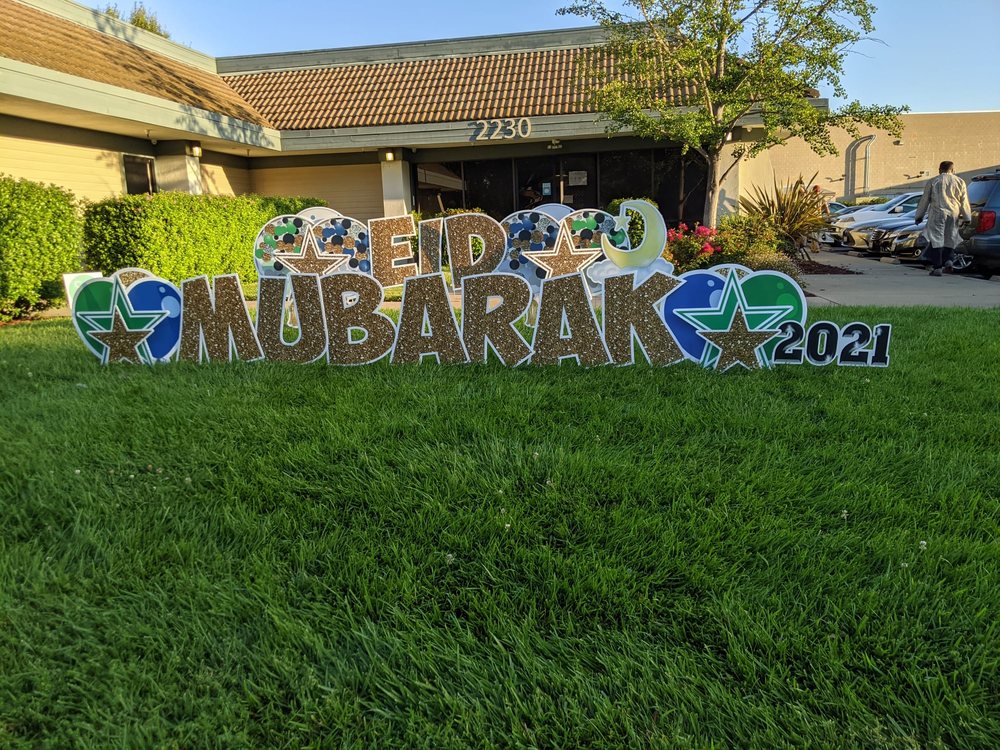 SAN RAMON VALLEY ISLAMIC CENTER - 38 Photos - 2232 Camino Ramon, San ...