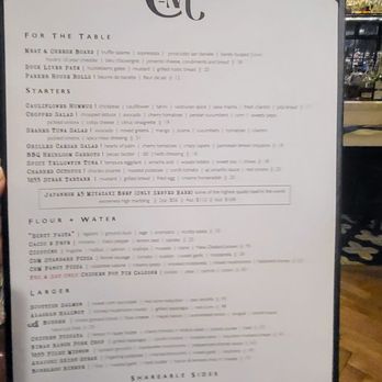 CDM RESTAURANT - 841 Photos & 405 Reviews - 2325 E Coast Hwy, Corona ...