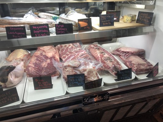 CLEAVER & CORK - Meat Shops - 3500 Hwy 34 E, Sharpsburg, GA - Phone ...