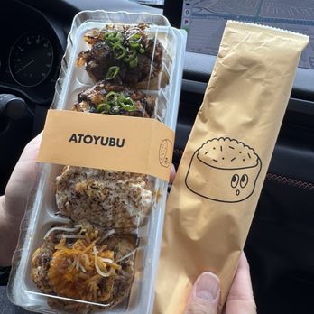 ATOYUBU - Updated October 2025 - 1272 Photos & 696 Reviews - 7041 ...