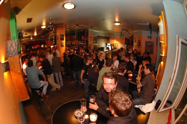 SUBSTANZ CLUB - Updated July 2025 - 11 Photos & 41 Reviews - Ruppertstr ...