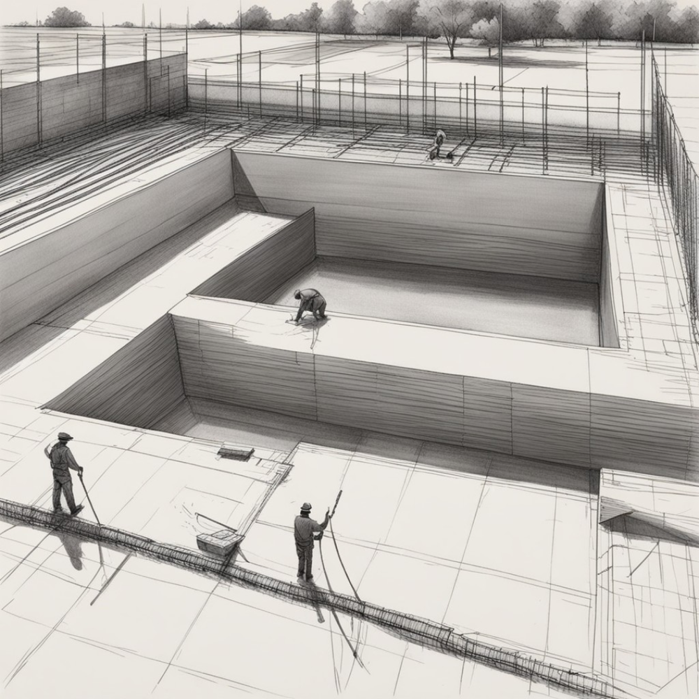 SHOTCRETE NATION - 12630 N 103rd Ave, Sun City, Arizona - General ...