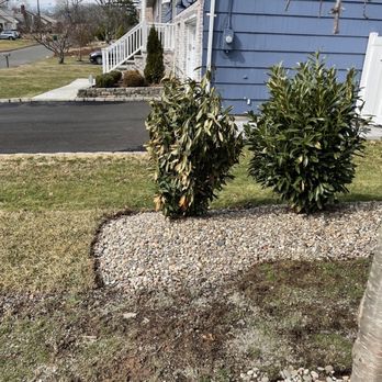 ANTHONY FISCHETTI LANDSCAPING - Updated October 2025 - Clark, New ...